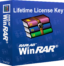 WinRAR lifetime license ไม่มีหมดอายุ ของแท้
